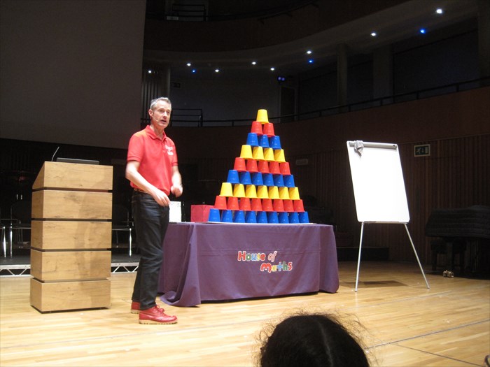 Year four KES Maths prep school competition