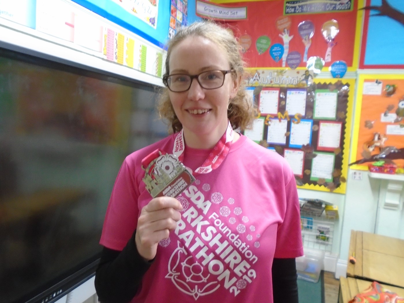 Mrs Colquhoun