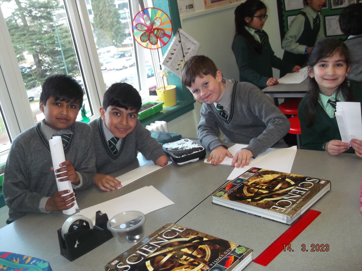 Science Week 2023